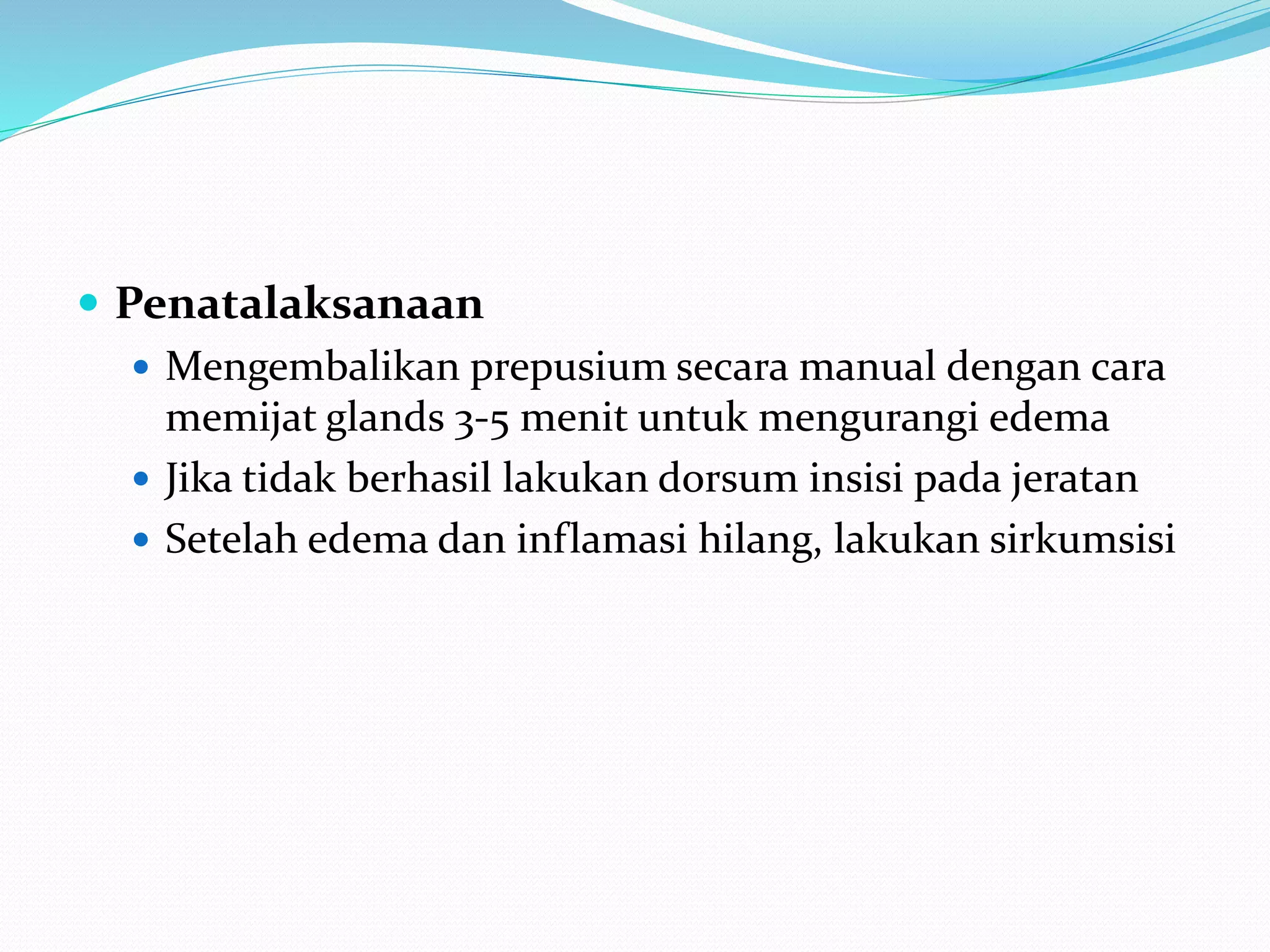 128974523 fimosis-parafimosis | PPTX