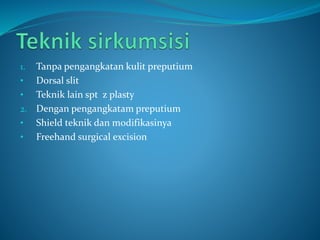 128974523 fimosis-parafimosis | PPTX