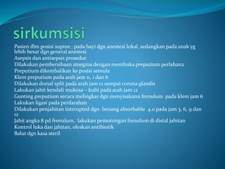 128974523 fimosis-parafimosis | PPTX