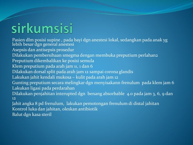 128974523 fimosis-parafimosis | PPTX