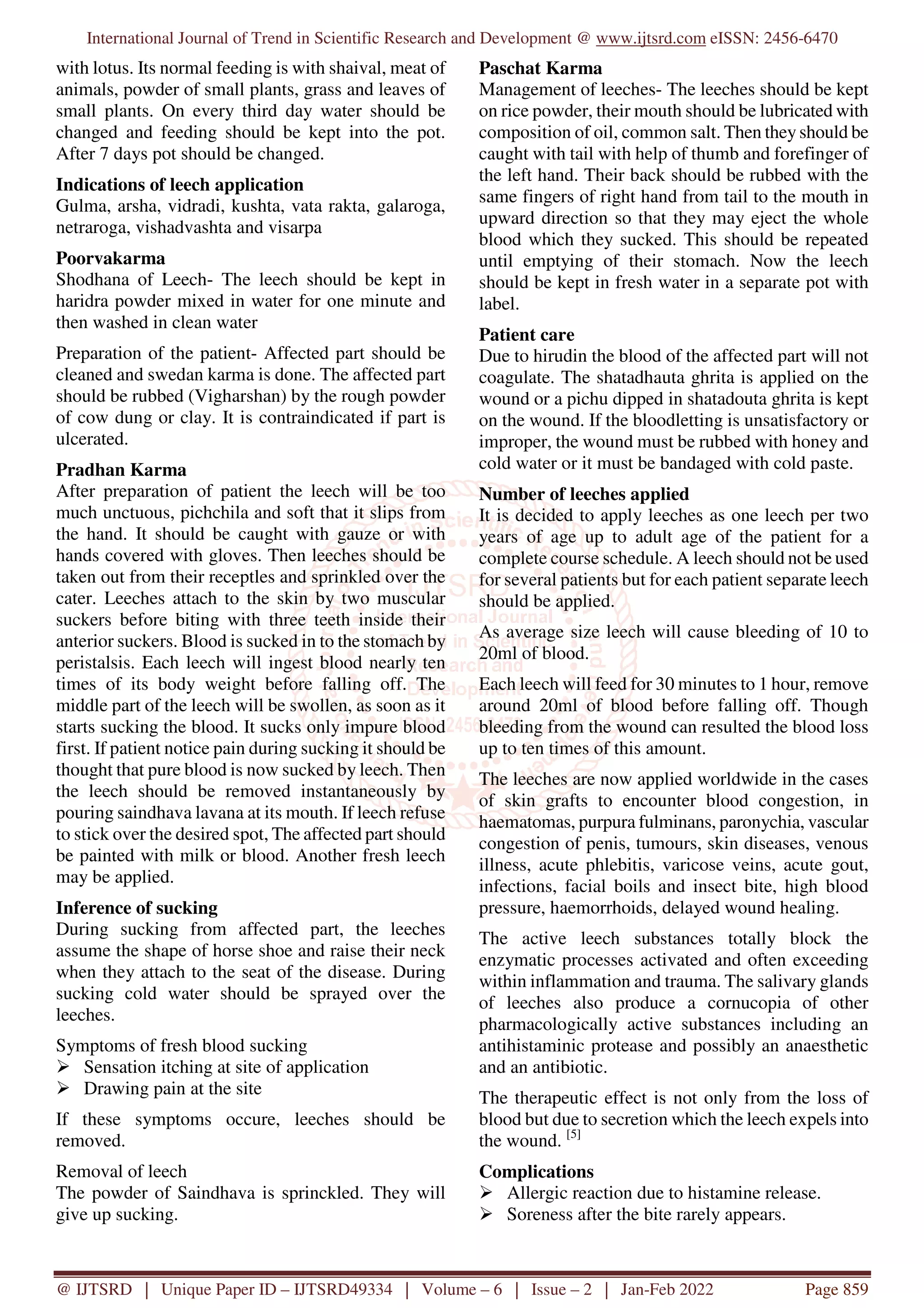 Clinical Utility of Anushalyas Ksharakarma, Agnikarma and ...