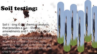 Prince Soil sampling techniques and methods.pptx