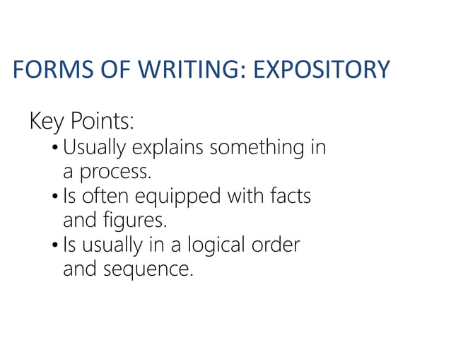 129. Creative writing | PPT