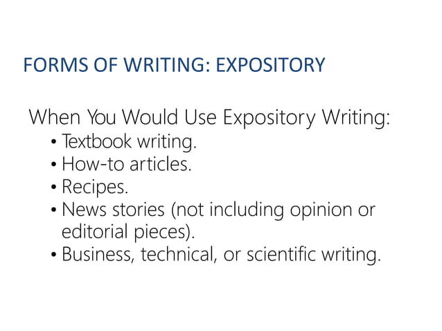 129. Creative writing | PPT