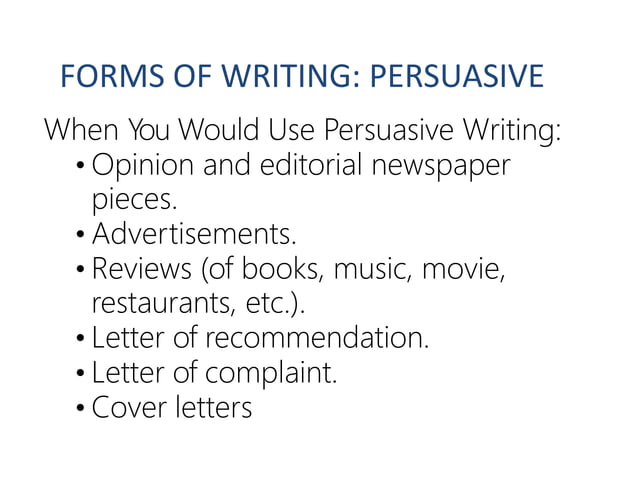 129. Creative writing | PPT