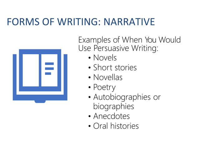 129. Creative writing | PPT