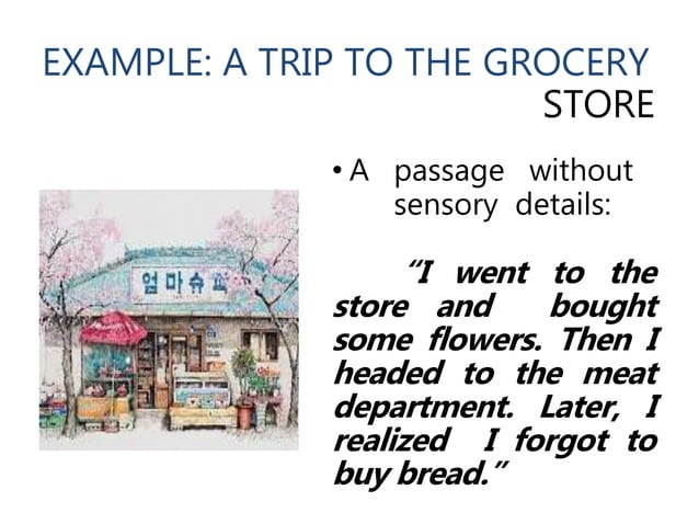 129. Creative writing | PPT