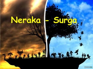 surgA NERaka | PPT