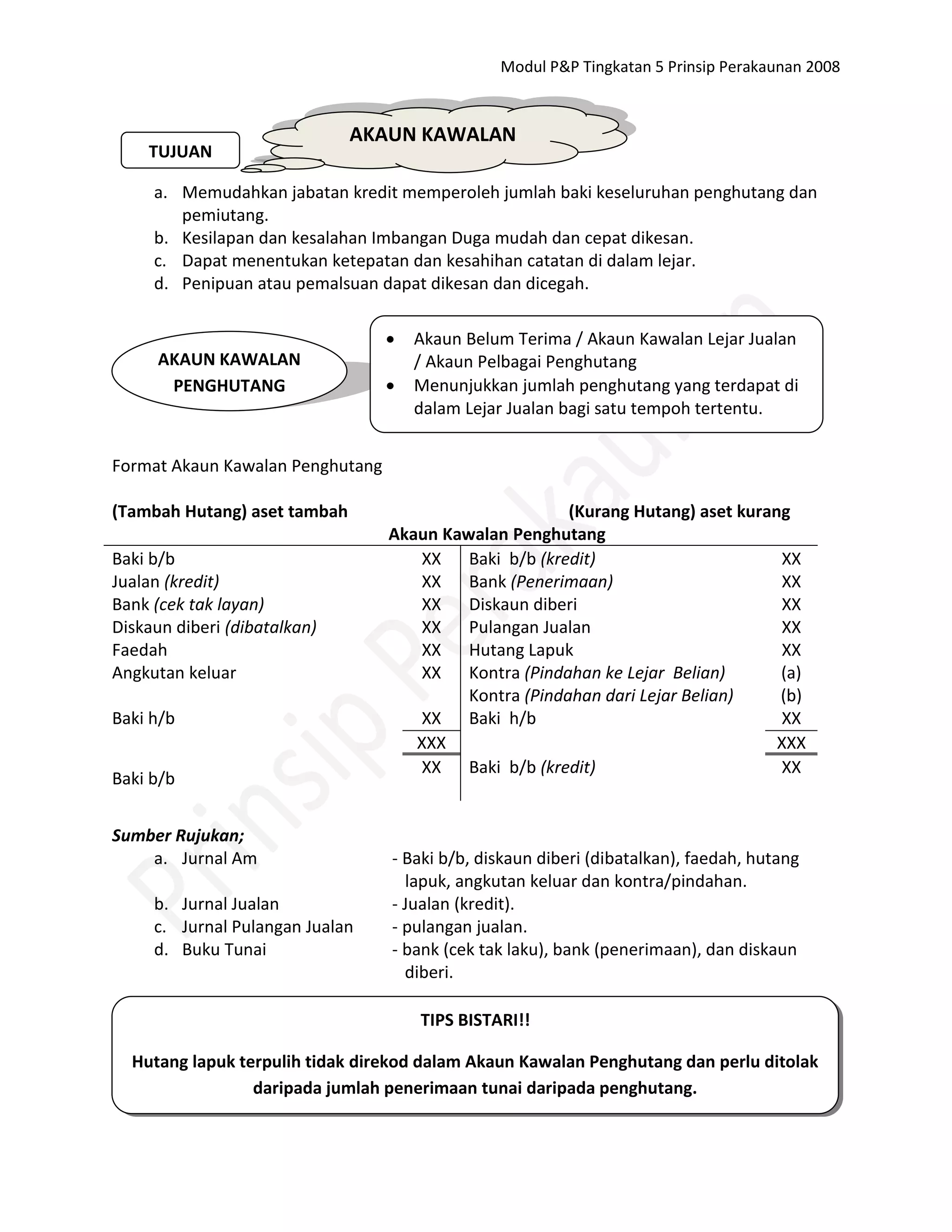 12904782 nota-tingkatan-5 | PDF