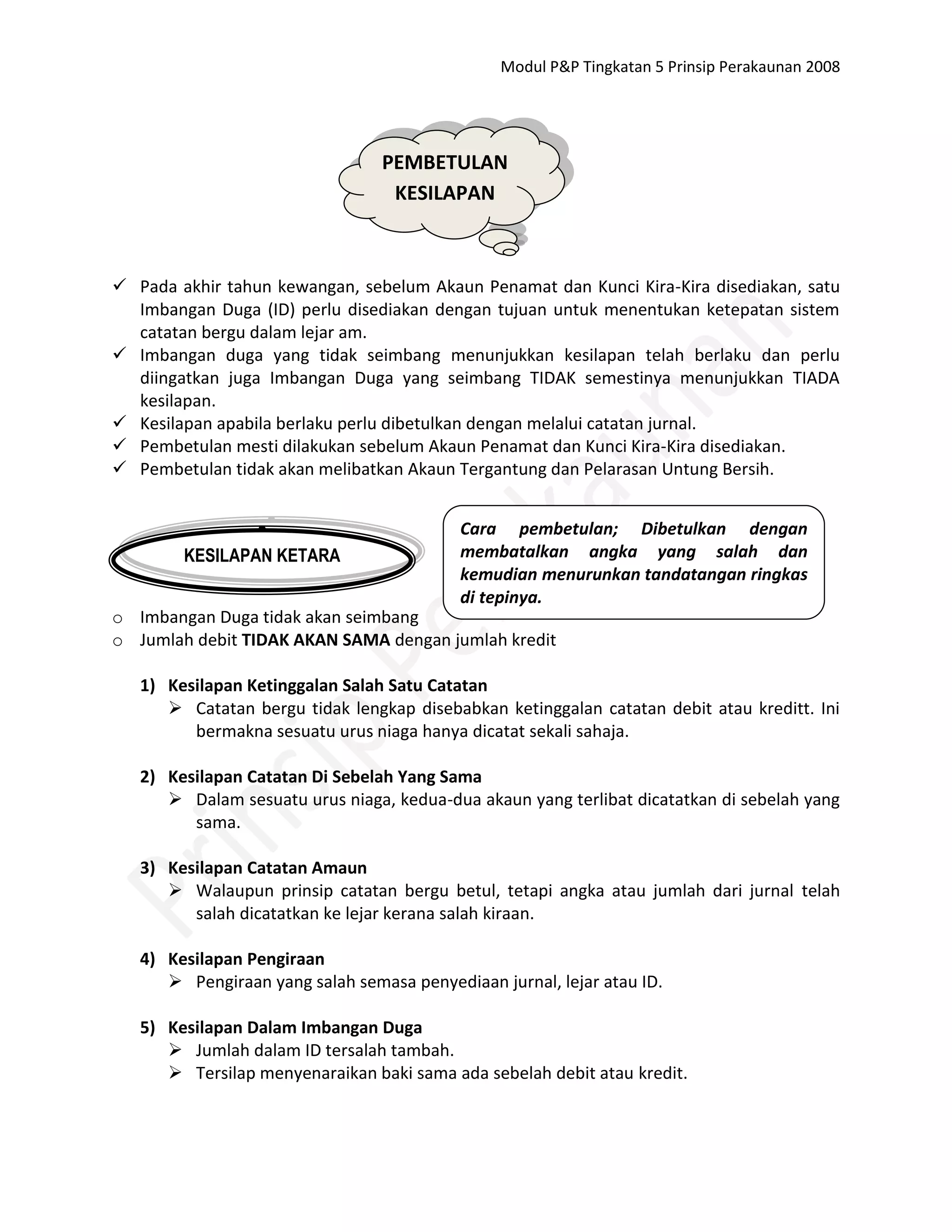 12904782 nota-tingkatan-5 | PDF