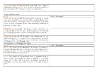 129096353 ccs-ela-8 | PPT