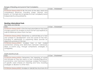 129096353 ccs-ela-8 | PPT