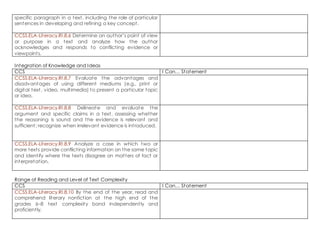 129096353 ccs-ela-8 | PPT