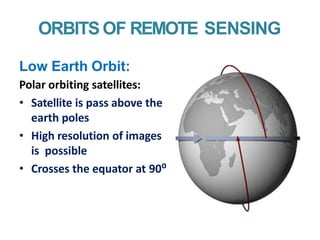 1290_TYPES OF PLATFORMS AND SENSORS.pdf. | PPT