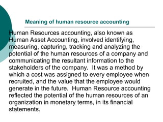 129109853-HR-Accounting human resources management by Rajeev Jain .ppt