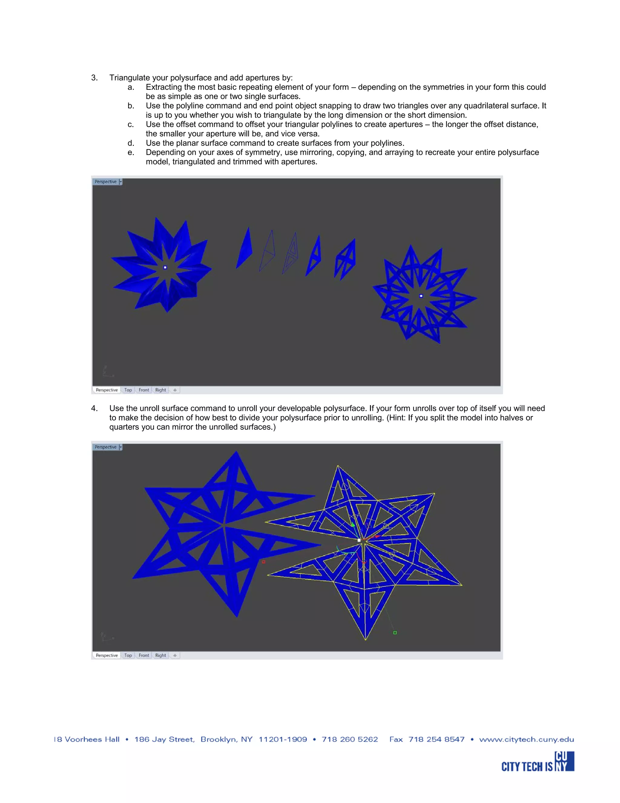 1291 fa13 assign5_unroll_and_lasercut | PDF