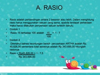 rasio.ppt