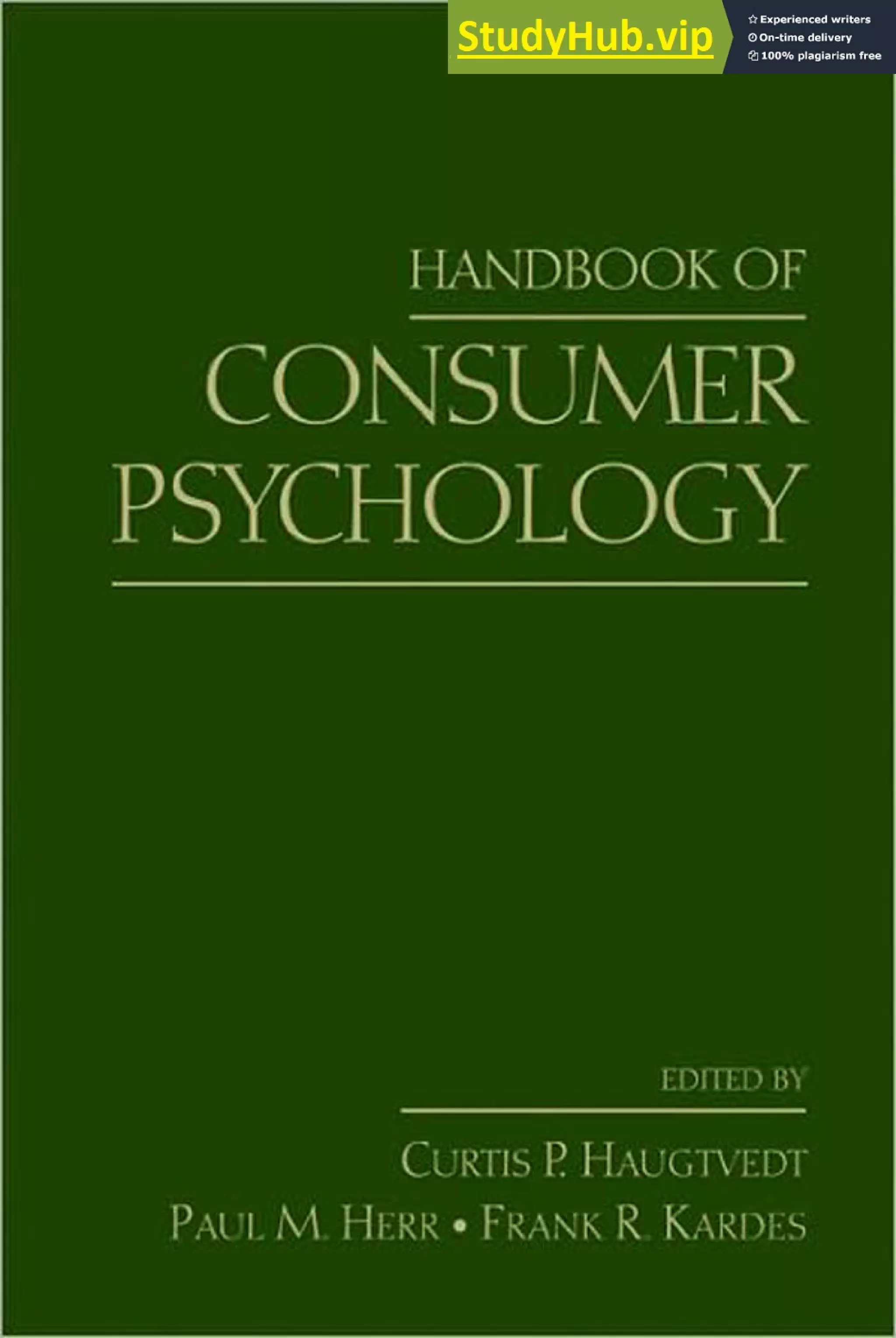 1292-handbook of consumer psychology.pdf.pdf