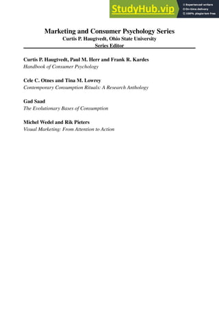 1292-handbook of consumer psychology.pdf.pdf