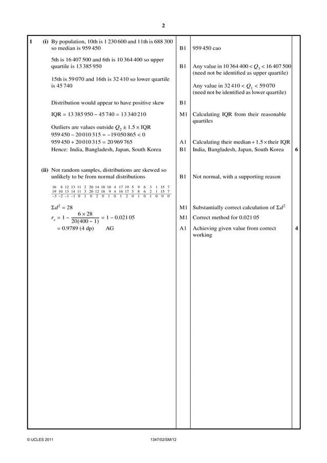 129215 specimen-paper-and-mark-schemes | PDF