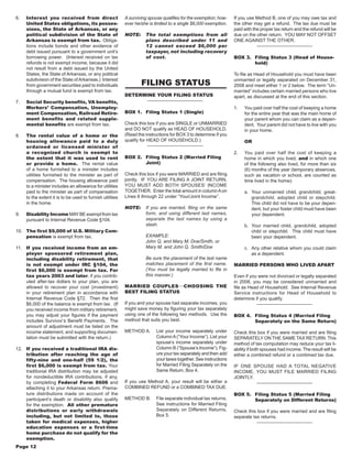 Instructions for AR1000 and AR1000NR | PDF