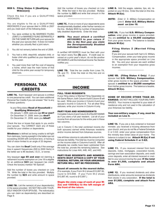Instructions for AR1000 and AR1000NR | PDF