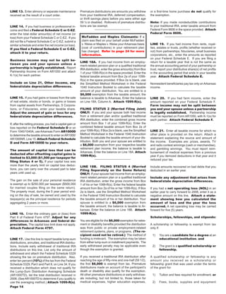 Instructions for AR1000 and AR1000NR | PDF