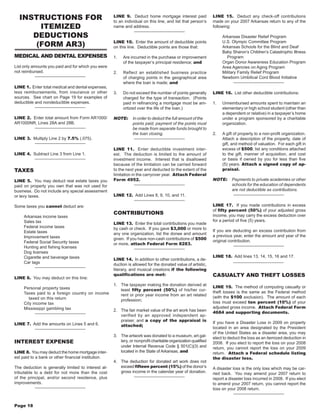 Instructions for AR1000 and AR1000NR | PDF