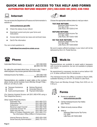 Instructions for AR1000 and AR1000NR | PDF