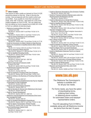 Individual Nonresident/Part-Year Income Tax Return Packet | PDF