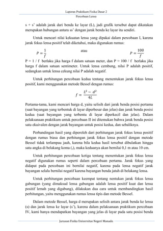 129255924-Laporan-Praktikum-Fisika-Dasar-II-LENSA (1).docx