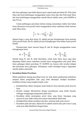 129255924-Laporan-Praktikum-Fisika-Dasar-II-LENSA (1).docx