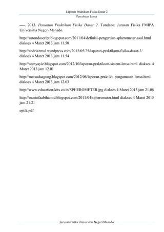 129255924-Laporan-Praktikum-Fisika-Dasar-II-LENSA (1).docx