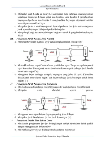 129255924-Laporan-Praktikum-Fisika-Dasar-II-LENSA (1).docx