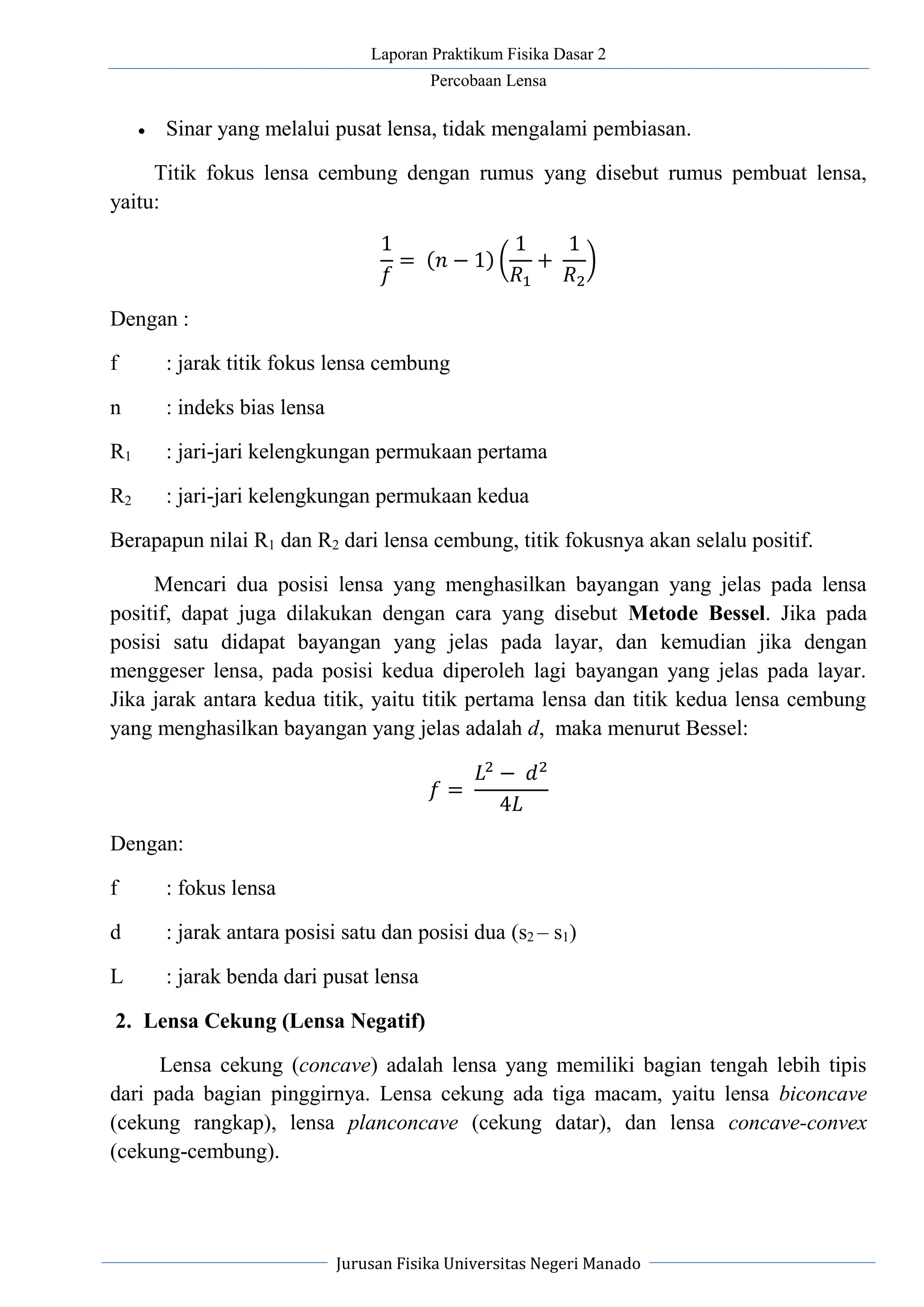 129255924-Laporan-Praktikum-Fisika-Dasar-II-LENSA (8).docx