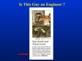 Introduction to Mechanical Engineering | PPT