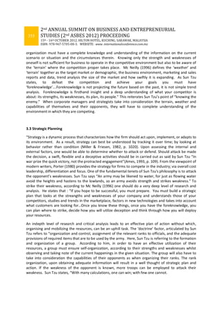 Research Gate: Sun Tzu | PDF