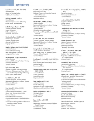 Lewis's Medical-Surgical Nursing in Canada Assessment and Management of ...