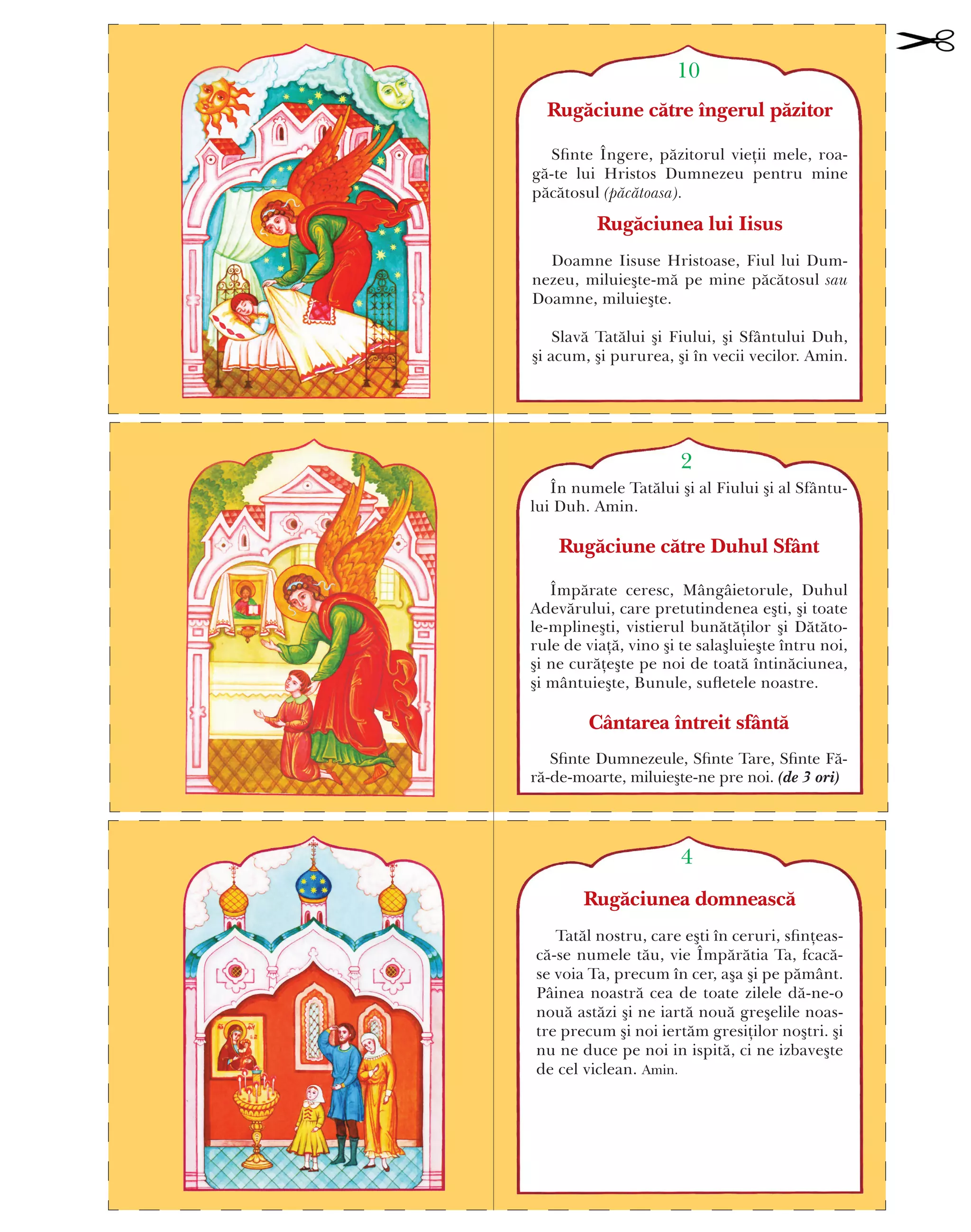 129371914 carte-rugaciuni | PDF