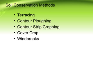 129432768-PowerPoint-Soil-Conservation-Methods.ppt