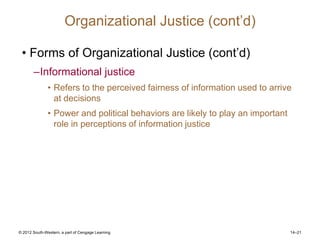 organizational behavior notes for class.ppt