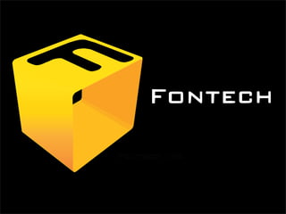 Fontech_徵才 | PDF | Web Development | Internet