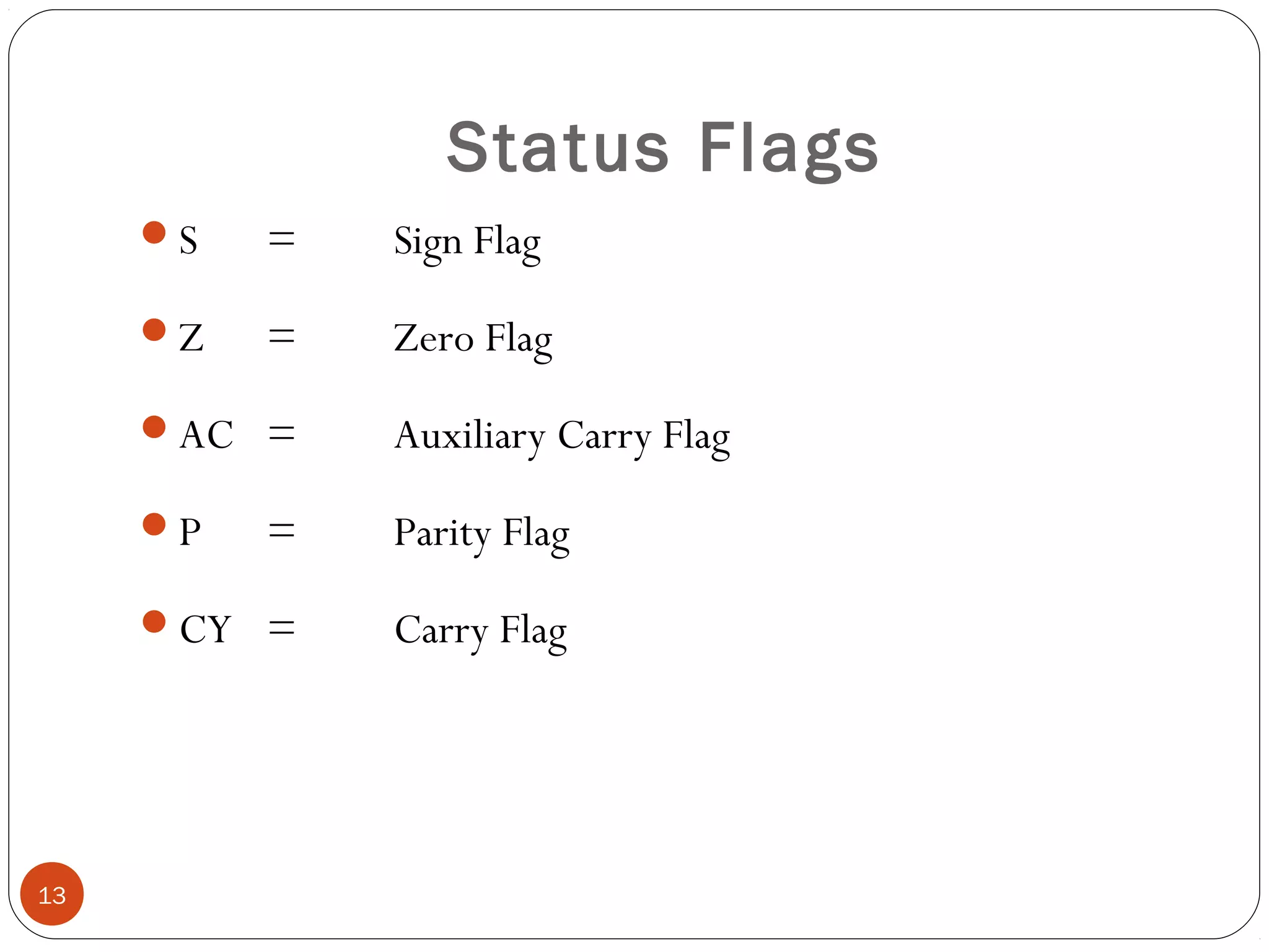 12973 block diagram of 8085 | PPT | Operating Systems | Computer ...
