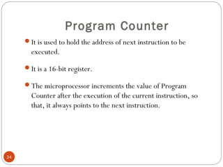 12973 block diagram of 8085 | PPT | Operating Systems | Computer ...