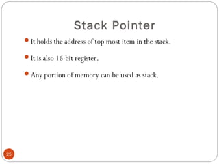 12973 block diagram of 8085 | PPT | Operating Systems | Computer ...