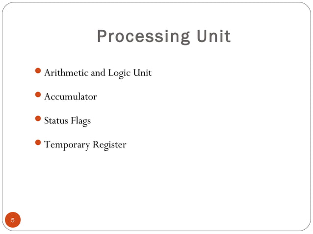 12973 block diagram of 8085 | PPT