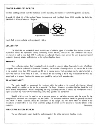 129759895 in-service-education-for-biomedical-waste-management | DOCX