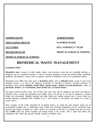 129759895 in-service-education-for-biomedical-waste-management | DOCX