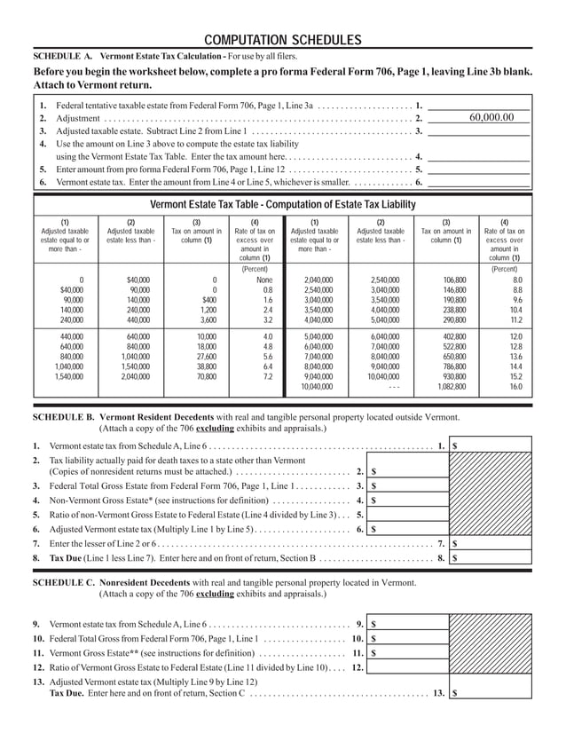 Form 250 - Act 250 Disclosure Statement | PDF