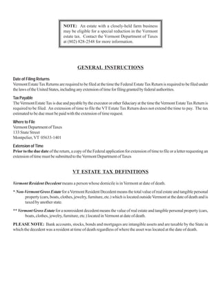 Form 250 - Act 250 Disclosure Statement | PDF
